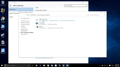 20162017 Ways To Fix Website Certificate Errors Windows 10 Youtube