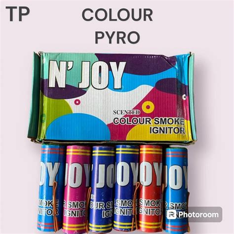 Party Favor Cold Colour Pyro At ₹ 45 Piece In Ahmedabad Id 2853519736488