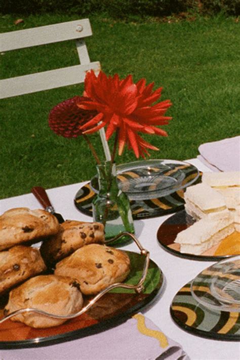 Matilda Goad Semaine