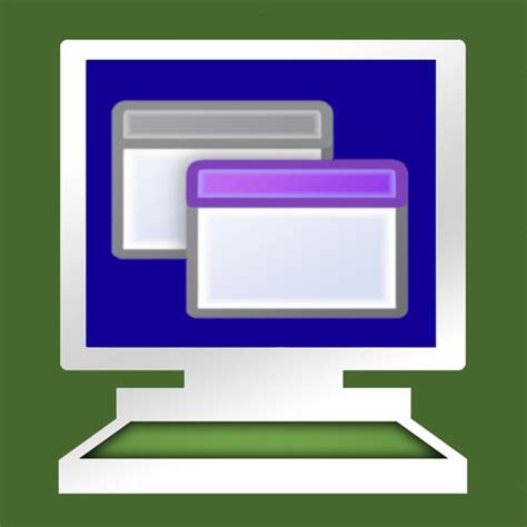 Rdp Icon At Getdrawings Free Download