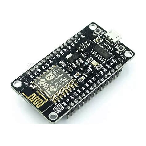 Methold Placa De Desarrollo Wifi Inteligente Enrutador Inteligente