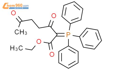 62251 87 0 Heptanoic Acid 3 6 Dioxo 2 Triphenylphosphoranylidene