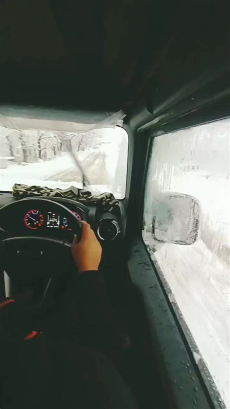 Reels Drive Snow Tharlover Zaid Hafeez Khan