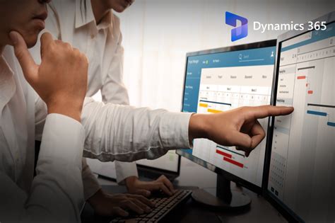 Revolutionizing Mortgage Bfsi With Dynamics 365 Insights From