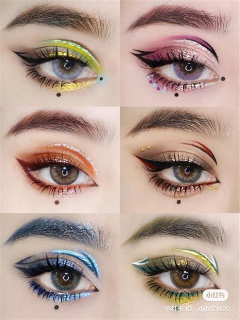 Hottest Eye Makeup Looks Which One Is Your Favorite Artofit