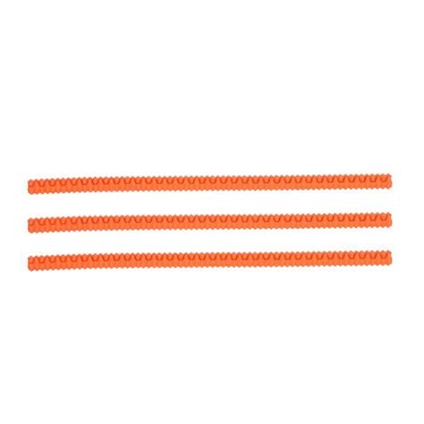 Cikonielf Couverture De Grille De Four En Silicone Isolant Thermique