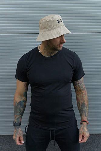 Купить Панама Under Armour бежева ATE, цена 349 ₴ — Prom.ua (ID#1975124919)