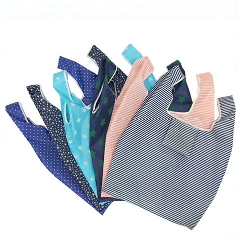 Polyester Folding Bag Welcome To Osb