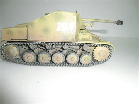 Yahooオークション Tamiya タミヤ 135 戦車 完成品 ③