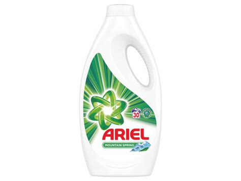 Detergent Lichid Lidl — România Promoții Arhiva