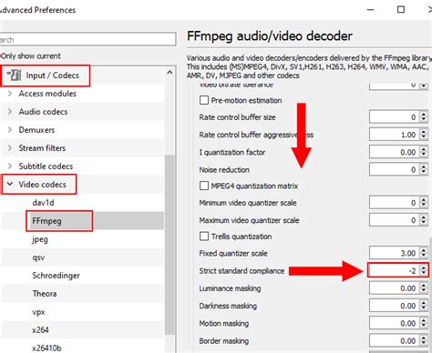 How To Fix VLC Could Not Open The Mpga Audio Encoder