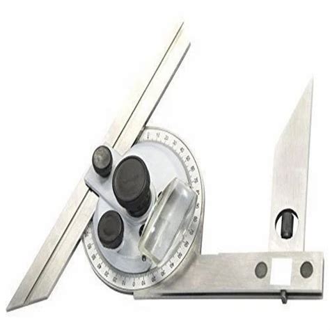 Bevel Protractor At ₹ 3500piece Universal Bevel Protractor In Pune