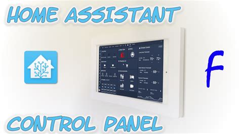 Make It Work New Video Setting Up A Home Assistant