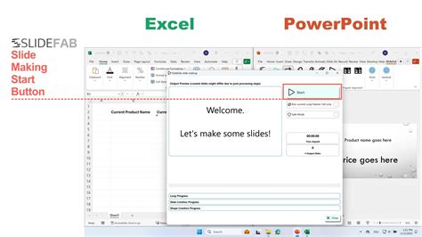How To Connect Excel To Powerpoint A Tutorial