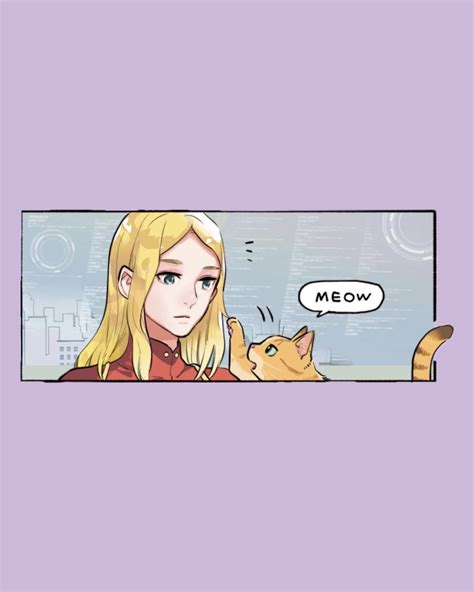 With Great “paw”er 🐱🌟carol And Chewie 🌟🐱