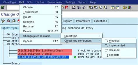 rfc migration to bapi in r 3 step by step sap community