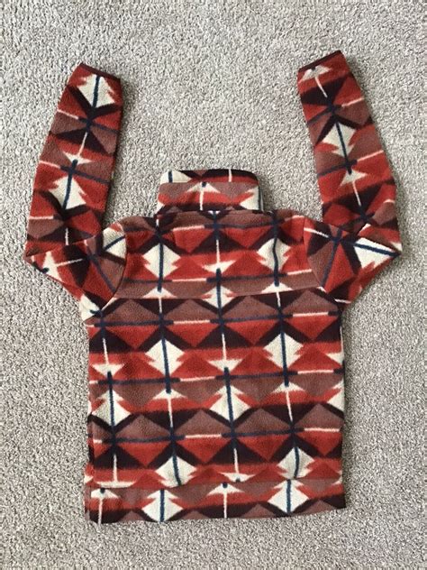 Billabong Adiv Boundary Half Zip Mock Neck Pullover Gem