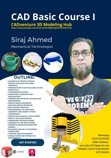 Siraj Ahmed Posted On Linkedin
