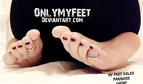 Bare Feet Soles And Scrunch Toes Foot Love By Onlymyfeet On Deviantart