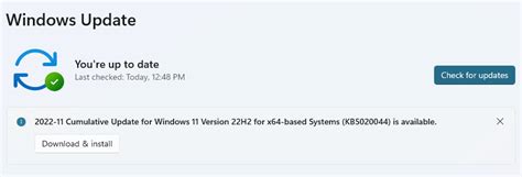 Microsoft Fixes Windows 11 22h2 Gaming Issues Resumes Updates Extremetech