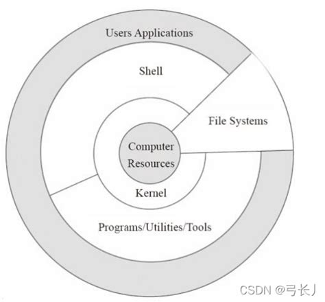 Shell基础 简介及基础操作命令shell脚本基本命令 Csdn博客