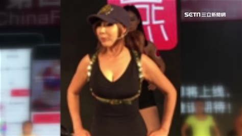 瘦身操失靈？鄭多燕體態崩壞 胖一圈穿「寬鬆衣」擋肥肉 娛樂星聞