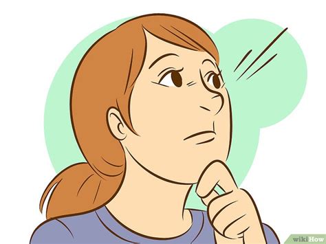 Comment Calmer Ses Nerfs Avec Images Wikihow