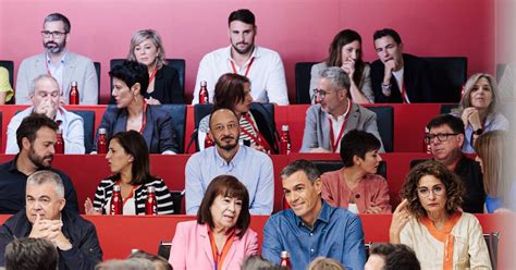 Andalucía Comunidad Valenciana Y Madrid Las Federaciones Que Aportan
