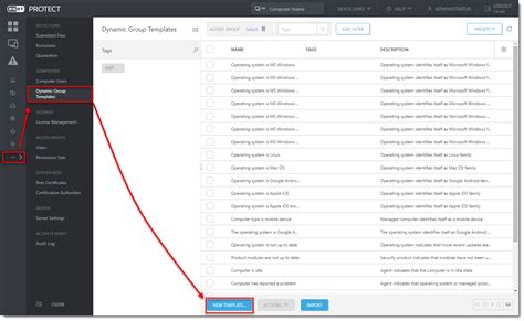 Kb7876 Upgrade Era Agents 65 Or Eset Management Agents 7x On