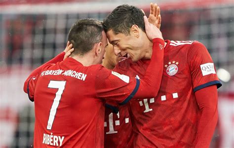 Była Gwiazda Chce Wrócić Po Dwóch Latach Do Bayernu Monachium Legenda