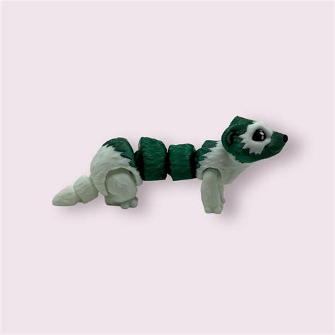 Mini Ferret Surf Coast Printables