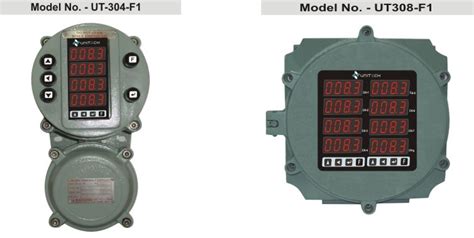 FLP Multi Point Process Indicator At Best Price In Hyderabad By Photon Instruments ID