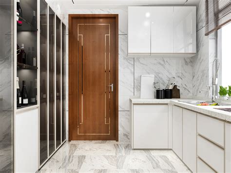 Stunning Kitchen Door Design Ideas For Your Home Beautiful Homes