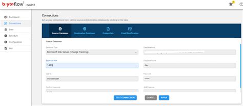 Sql Server To Snowflake In 4 Easy Steps No Coding Bryteflow
