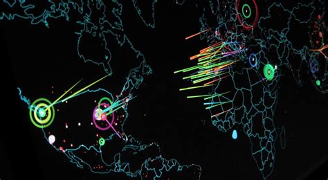 Ciberataques Devem Aumentar No Brasil Security Leaders