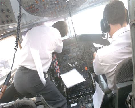 Air Crash Investigation On Twitter 🎞️ This Episode Is Famous For