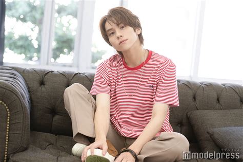 画像314 山下幸輝、畑芽育から受けた刺激語る 「最高の教師」「最高の生徒」藤原大志役との共通点とは＜モデルプレスインタビュー前編