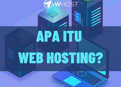 Apa Itu Hosting Dan Fungsinya Tips Seru - Vrogue