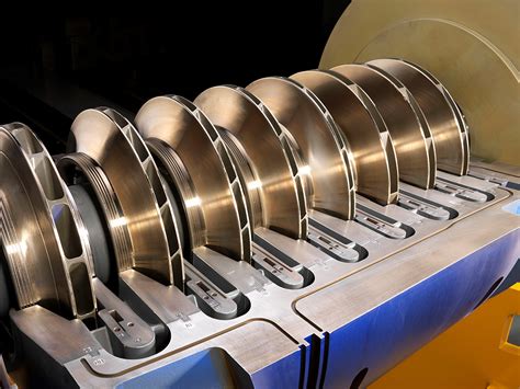 Man Energy Solutions Awarded Contract For Compressor Revamp