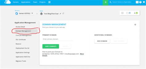 How To Install Wordpress On Cloudways Step By Step Guide Wpoutcast