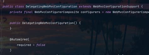 Springmvc中的拦截器不生效的问题解决以及衍生出的webmvcconfigurationsupport继承问题思考