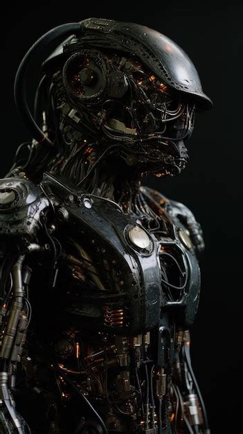 Maravilla Inspirada En Natures Tiny Marvel Bug Foto Premium