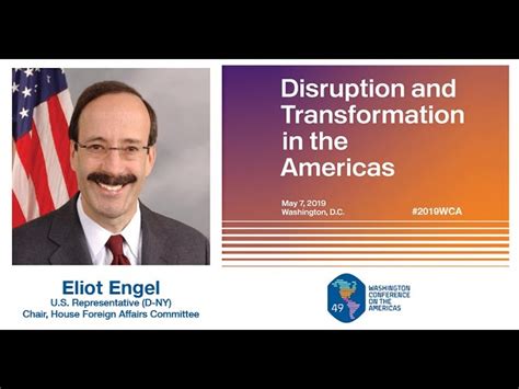 Eliot Engel