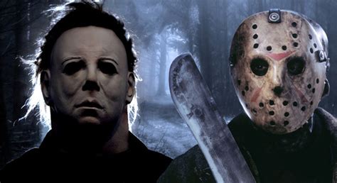 Video Jason Voorhees Vs Michael Myers