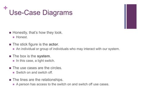 Sad06 Use Case Diagrams Ppt