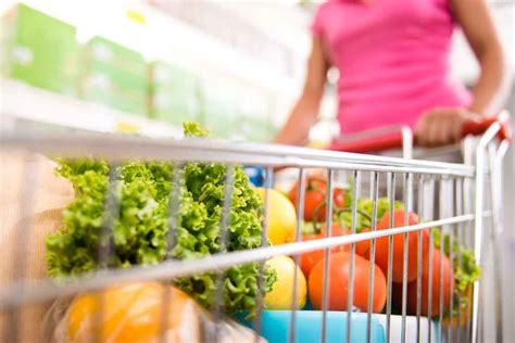 How SNAP Supplemental Nutrition Assistance Program Works United Voice