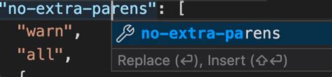 Question Eslintrc Json Vs Eslintrc Yml Issue Microsoft Vscode Eslint Github
