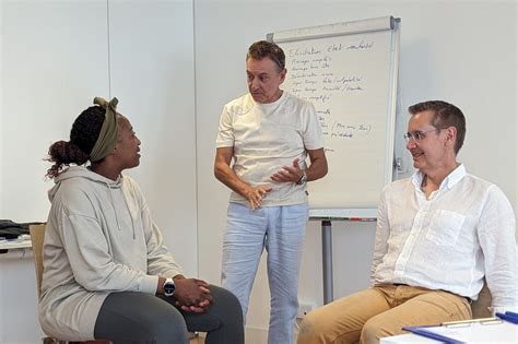Nlp And Ericksonian Hypnosis Training Nlp Bandler Academy Dubai