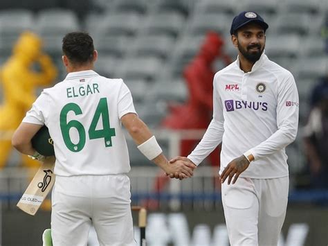 Sa Vs Ind Sunil Gavaskar Reveals How Kl Rahuls Captaincy Made Life A