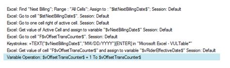 Automation How Can I Insert A Formula In A Cell Stack Overflow